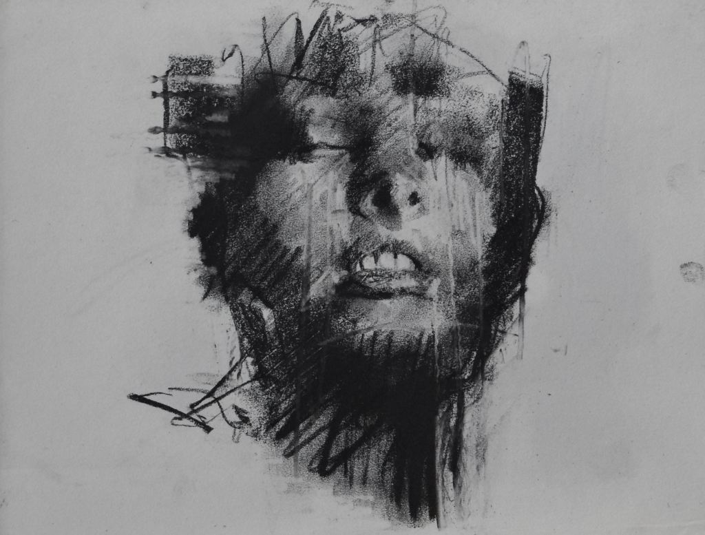 Featured Muse: Guy Denning, Visual Artist