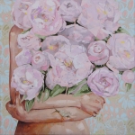 The Daily Muse: Jessica Watts, Mixed Media Artist - elusivemu.se