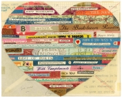 The Daily Muse: Martin O'Neill, Illustrator and Artist - elusivemu.se